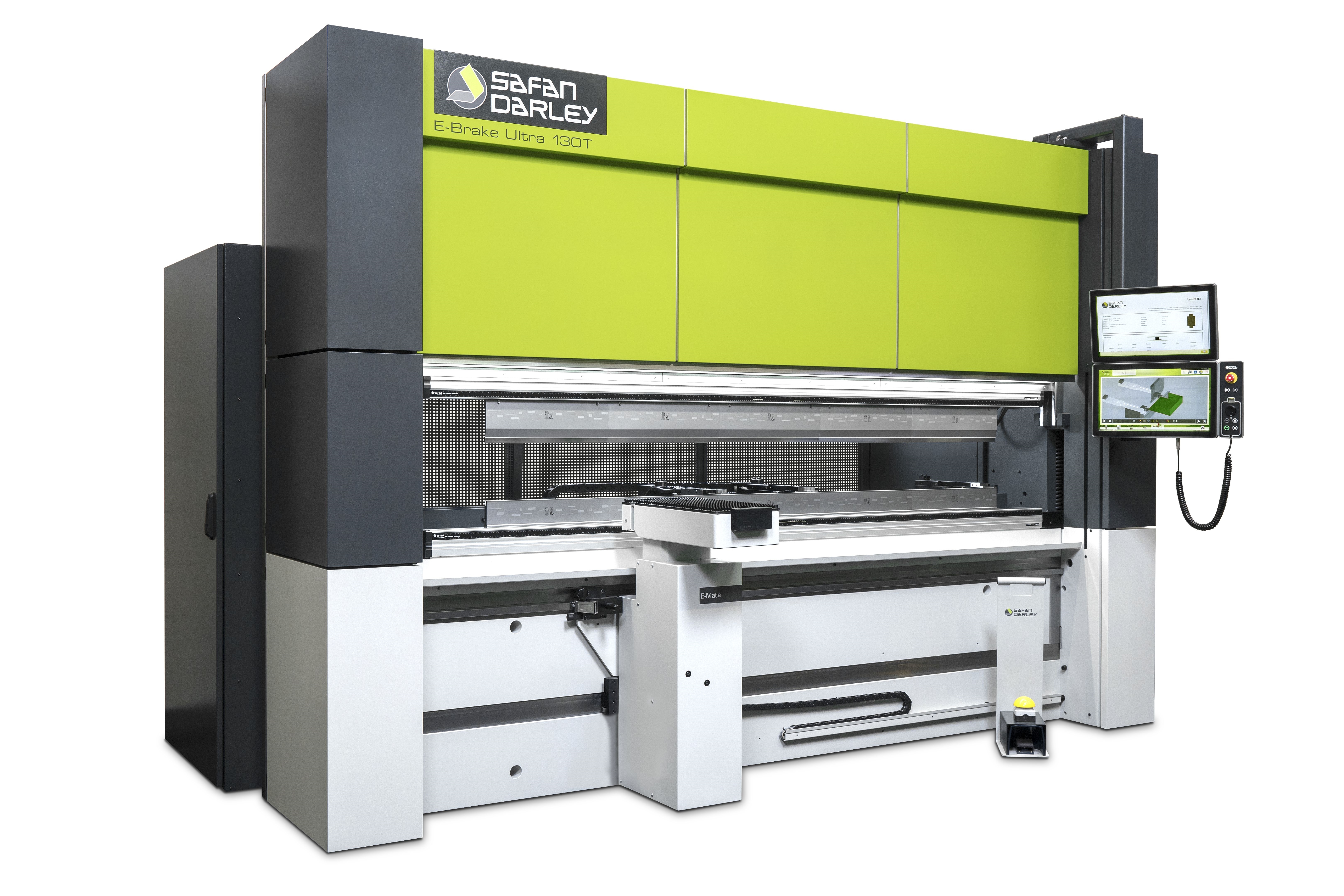 SafanDarley zet belangrijke innovatiestap met Togetr: automatisering ...