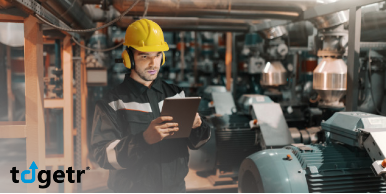Operator Support important step towards Digital Factory