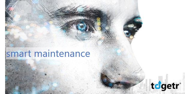 Smart Maintenance Experience